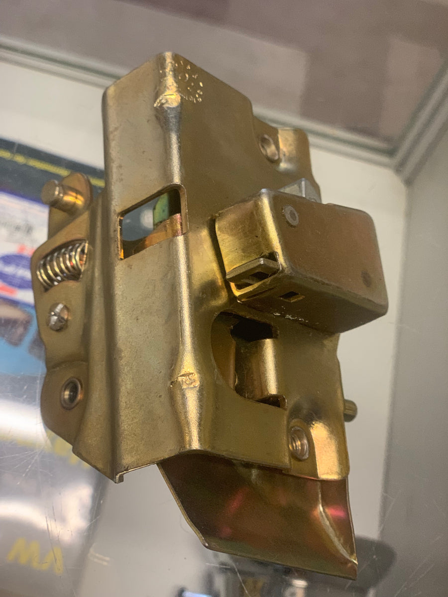 Door Catch, Beetle 1960-67 – Buzzbug VW Parts