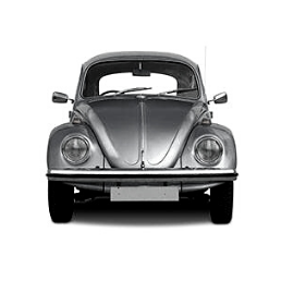 Buzzbug VW Parts