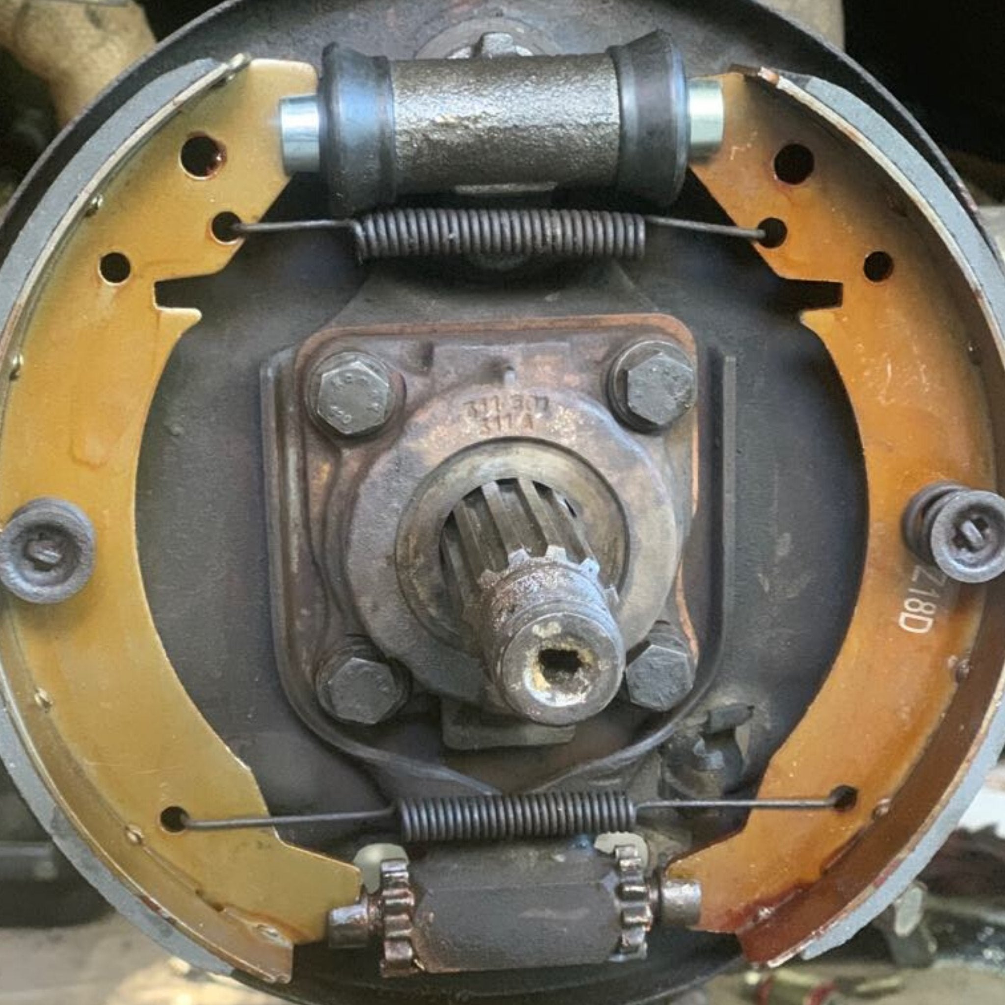 Brakes & Chassis – Buzzbug VW Parts