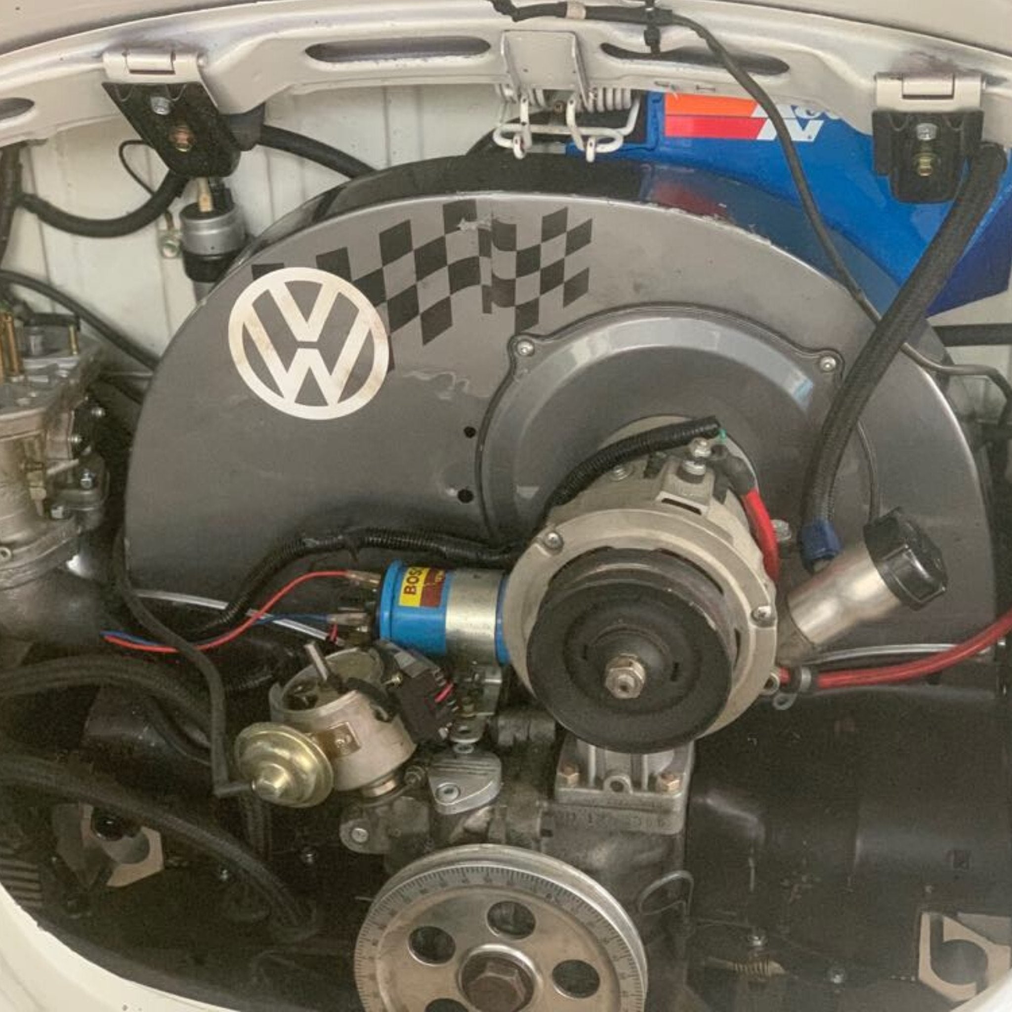 Engine – Buzzbug VW Parts