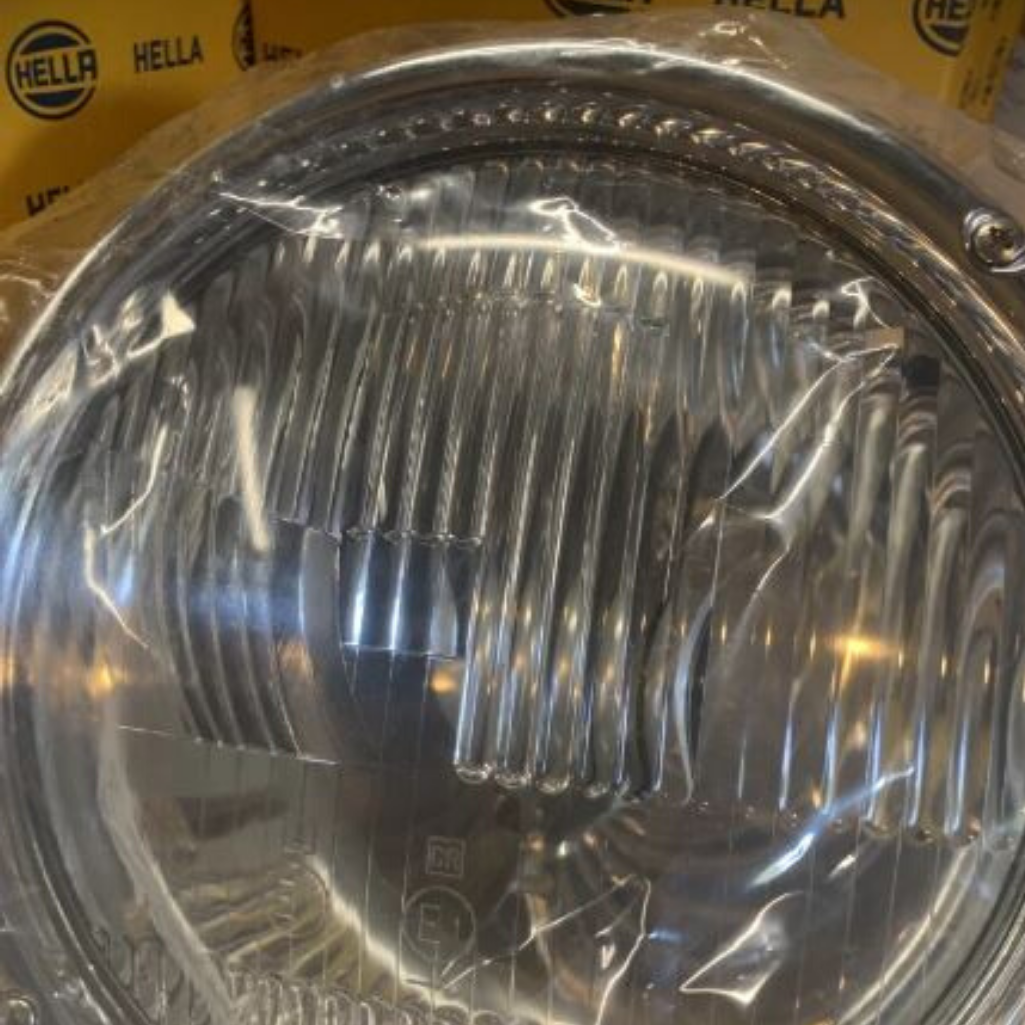 Lighting – Buzzbug VW Parts