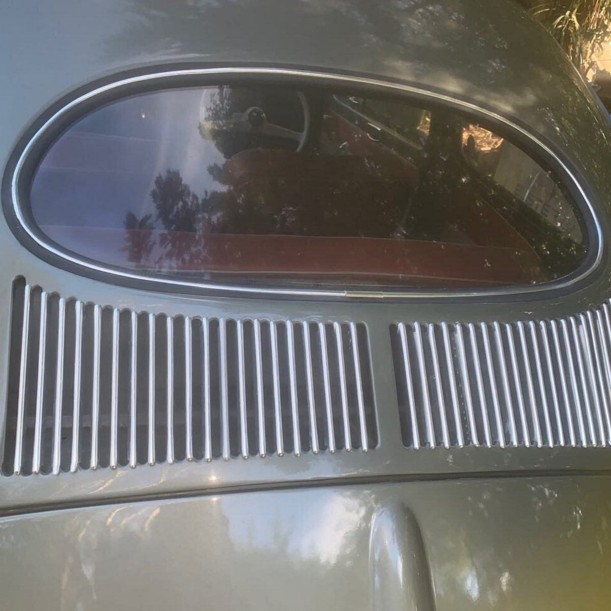 Seals & Windows – Tagged "Electrical" – Buzzbug VW Parts