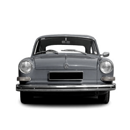 Buzzbug VW Parts