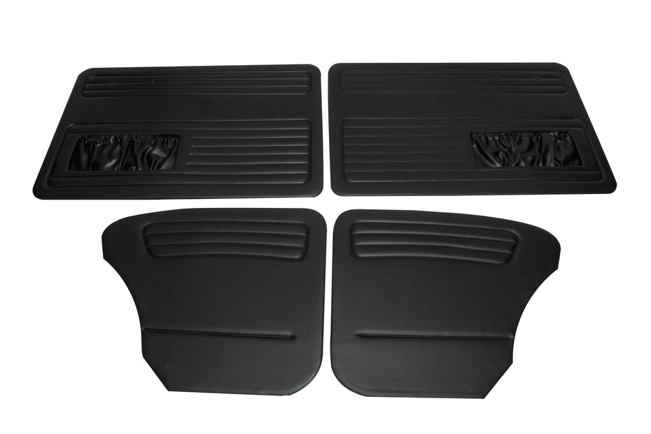 Buzzbug VW Parts