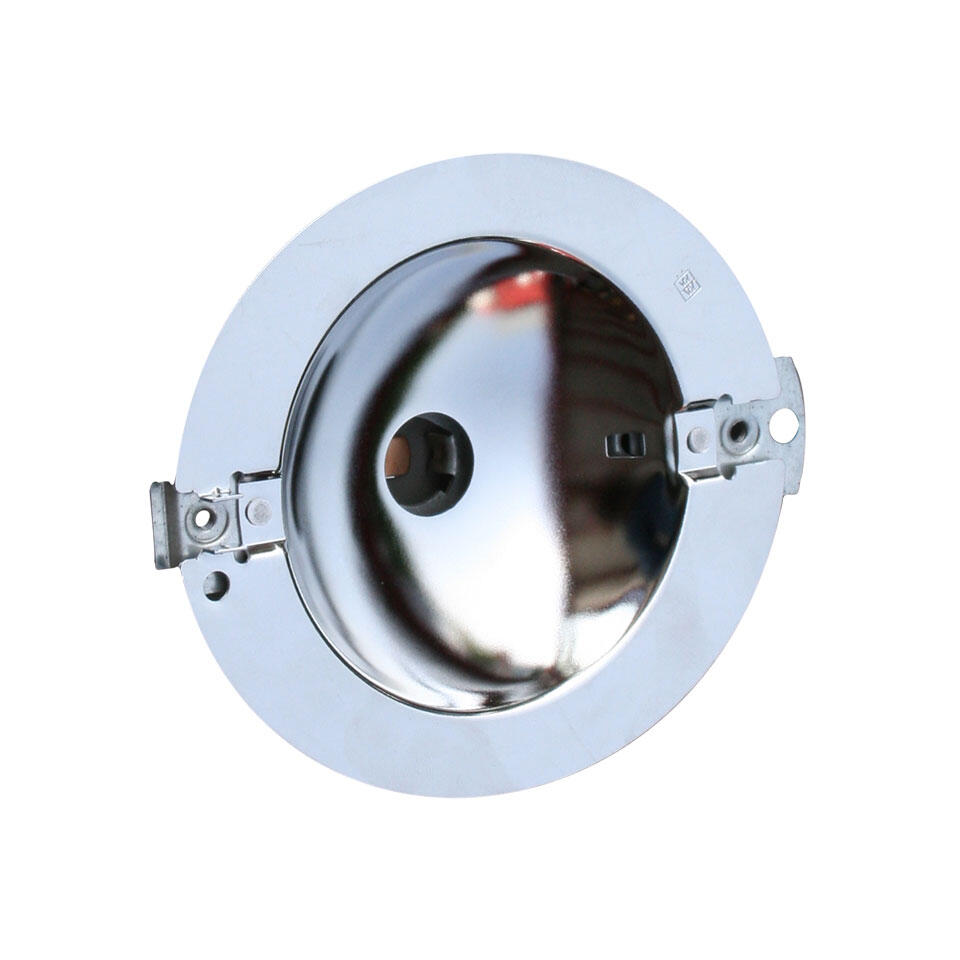 Indicator housing, for left and right - Kombi 1963 to 1967 – Buzzbug VW ...