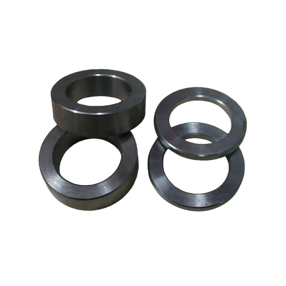 Axle spacer Kit, Universal – Buzzbug VW Parts