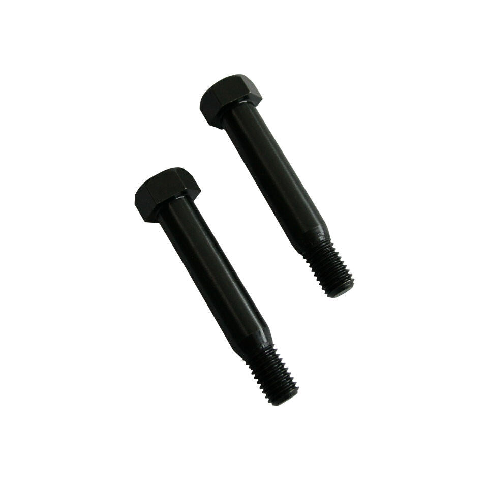 Front Top Shock Bolts Tapered – Buzzbug VW Parts