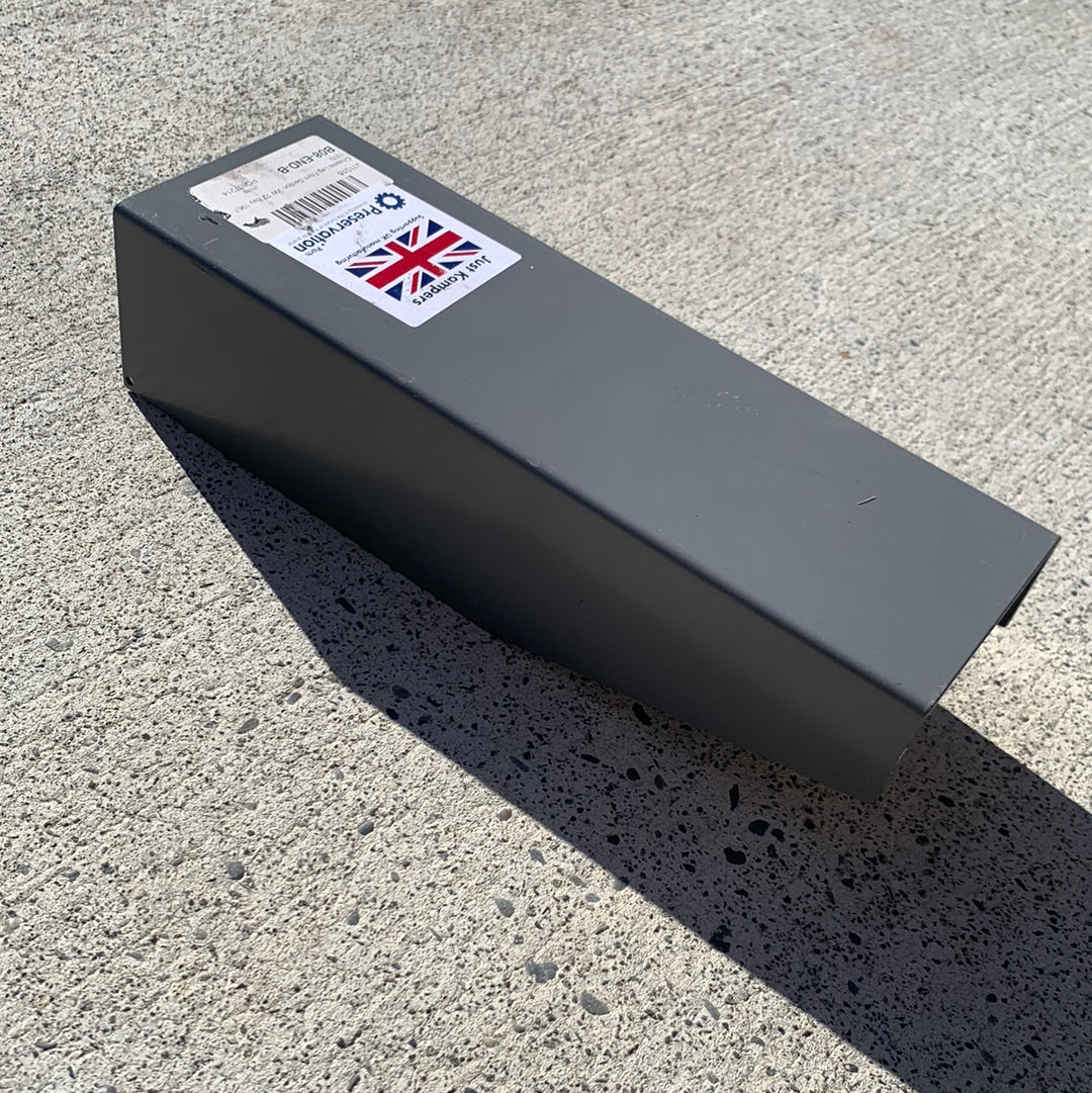 Front Chassis Leg, Kombi 1967–79 – Buzzbug VW Parts