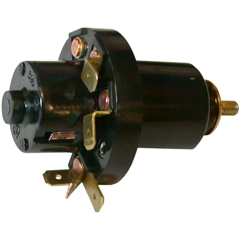 Headlight switch - Beetle/Bay Kombi 1958 to 1970 – Buzzbug VW Parts
