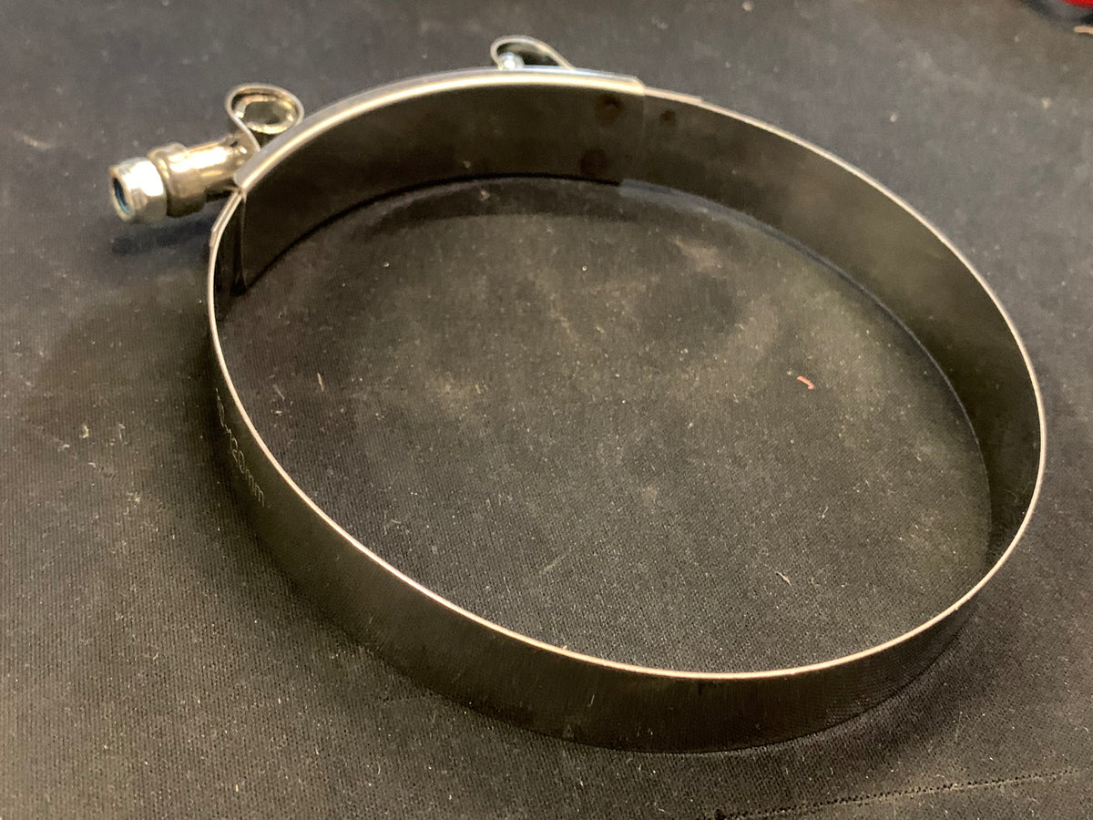 Alternator Clamp – Buzzbug VW Parts