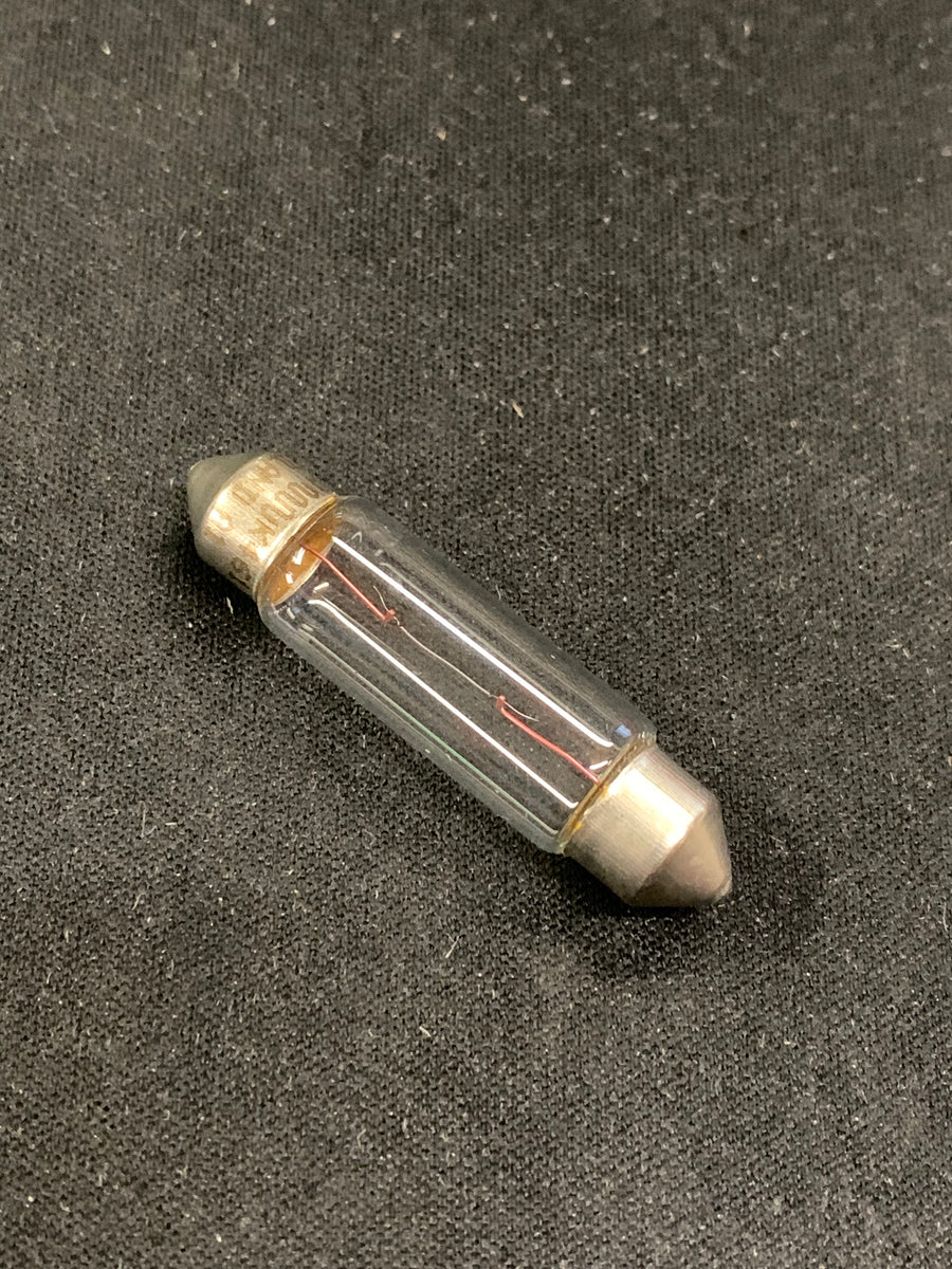 Interior Light Bulb 12w 45mm – Buzzbug VW Parts