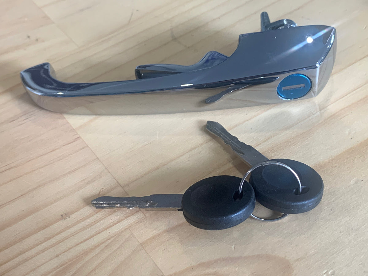 Cab Door Handle, Kombi 1969-79 – Buzzbug VW Parts