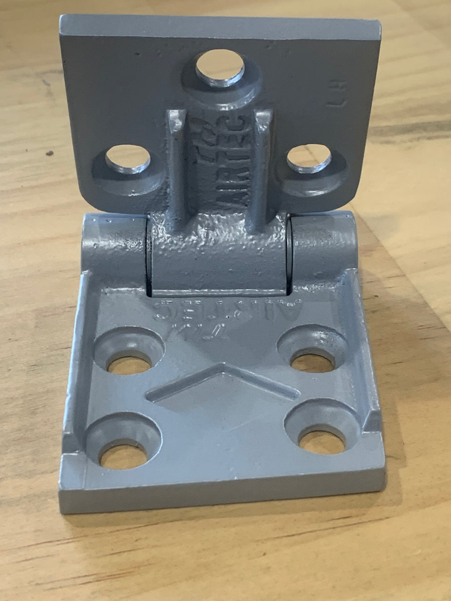 Door Hinge RIGHT Lower, Ghia – Buzzbug VW Parts