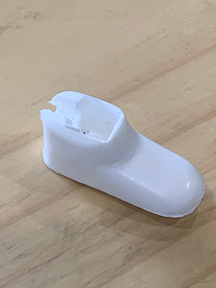 Sun Visor Clip, Type 3 / early bay – Buzzbug VW Parts