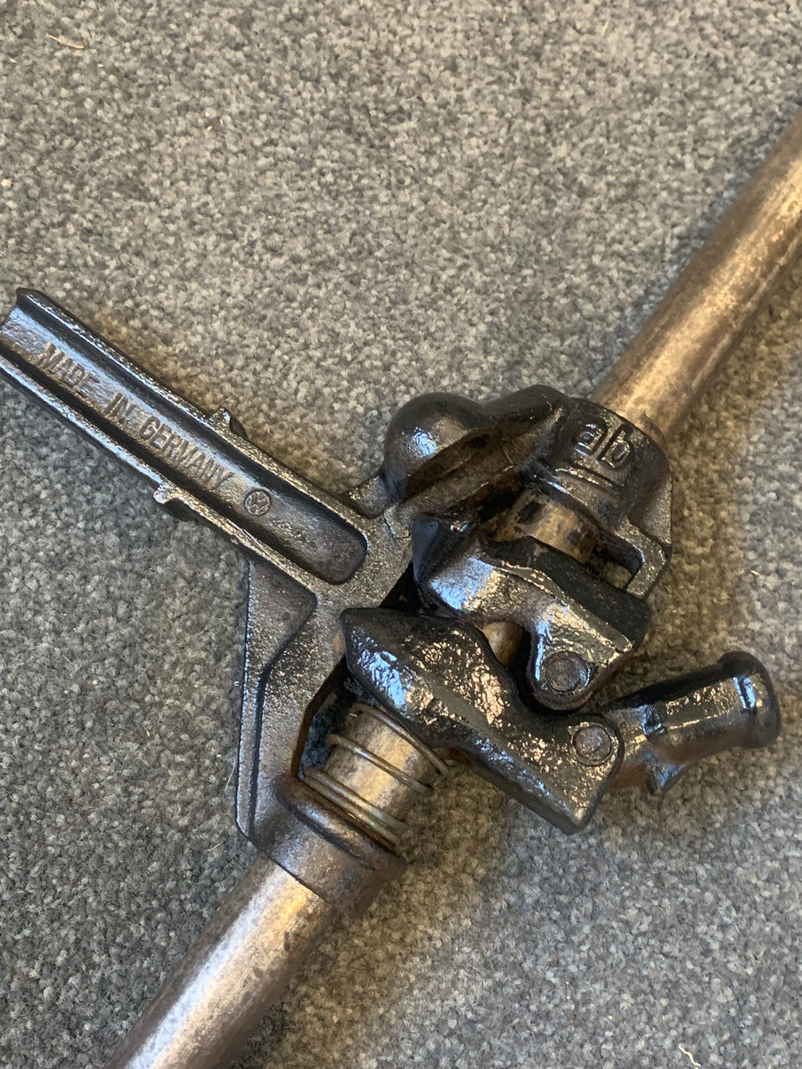 Refurbished VW Jack – Buzzbug VW Parts