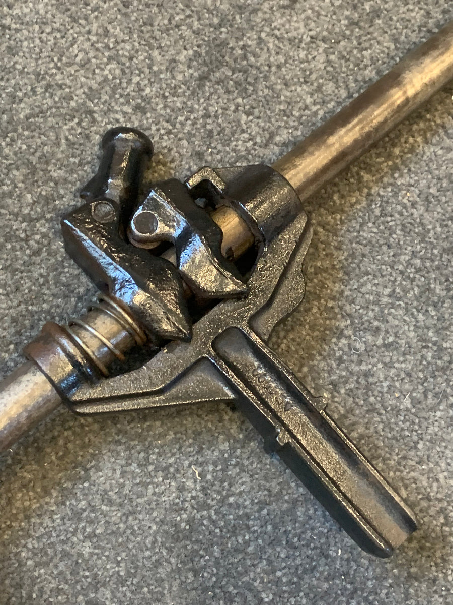 Refurbished VW Jack – Buzzbug VW Parts
