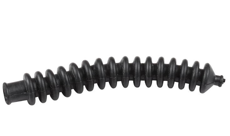 Accelerator Cable Boot, Kombi 1975-79 – Buzzbug VW Parts