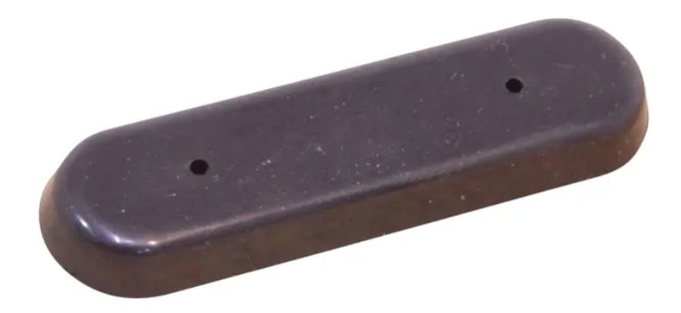 Front seat base rubber stop - Kombi 1960 to 1962 – Buzzbug VW Parts