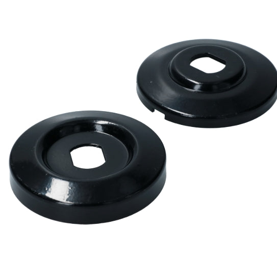 Generator Pulley, 6V, 36HP – Buzzbug VW Parts