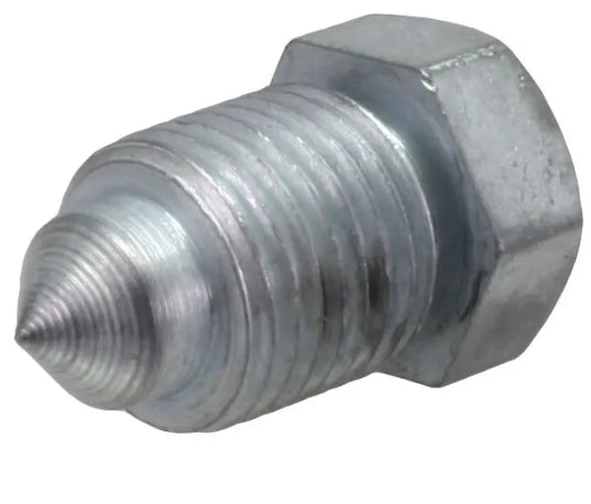 Brake master cylinder blanking plug - Beetle/Kombi 1968 to 1979 ...