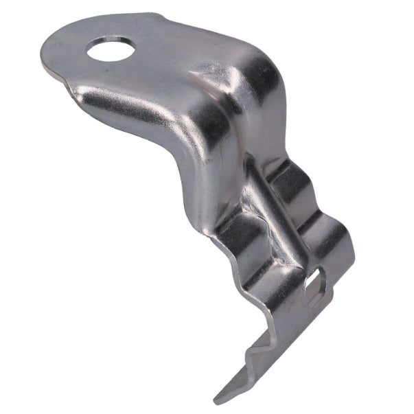 Bumper bracket for light- Beetle 1952 to 1967 – Buzzbug VW Parts