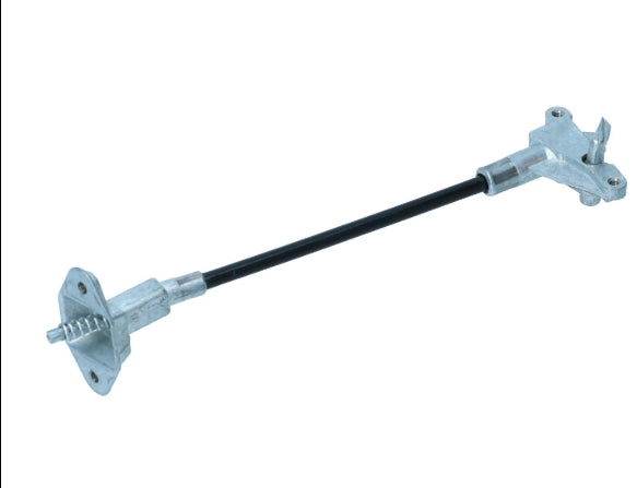 Fuel Flap Cable, Beetle 1968-70 – Buzzbug VW Parts
