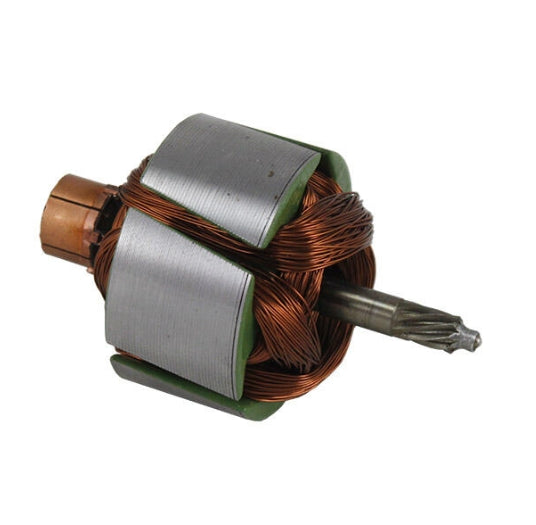 Wiper conversion rotor 6 to 12v - Beetle/Ghia/Kombi 1955 to 1967 ...