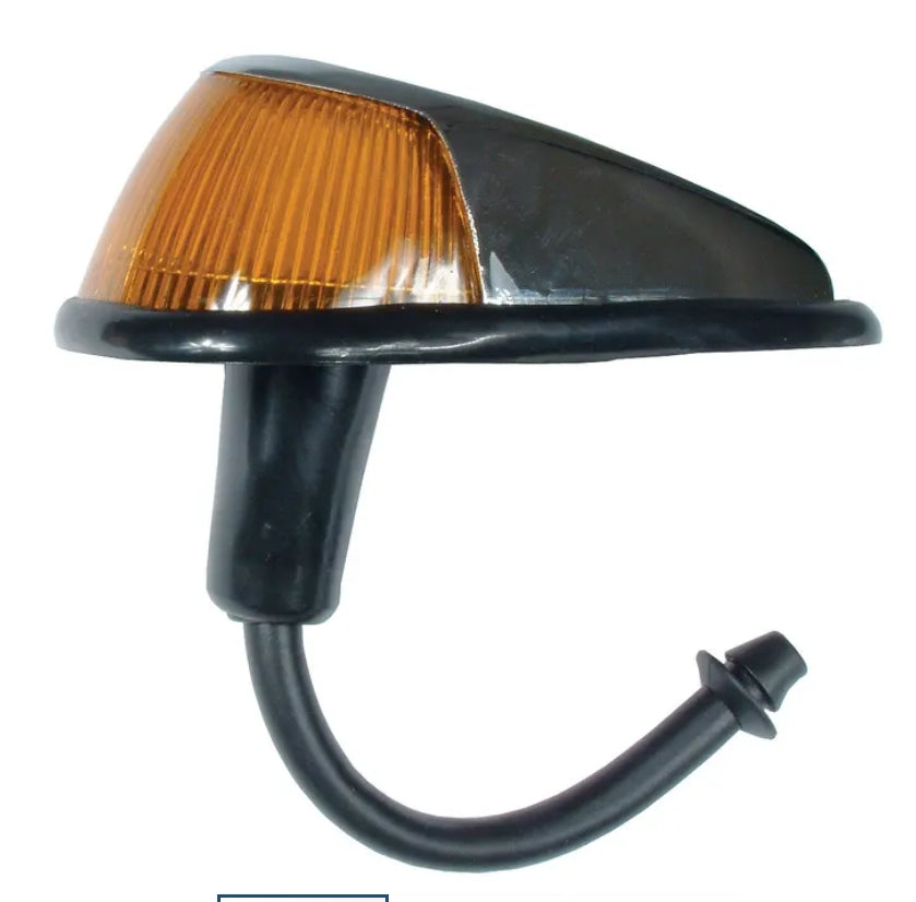 Indicator assembly front, left/right - Beetle 1963 to 1974 – Buzzbug VW ...