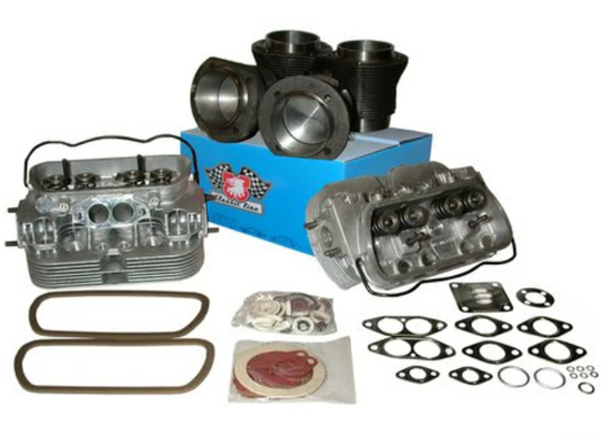 Engine Kit 1600cc Kit – Buzzbug VW Parts