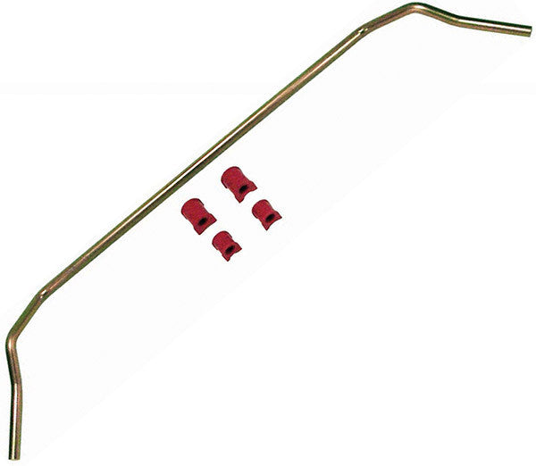 FRONT Narrowed 2" Sway Bar, Beetle/Ghia – Buzzbug VW Parts