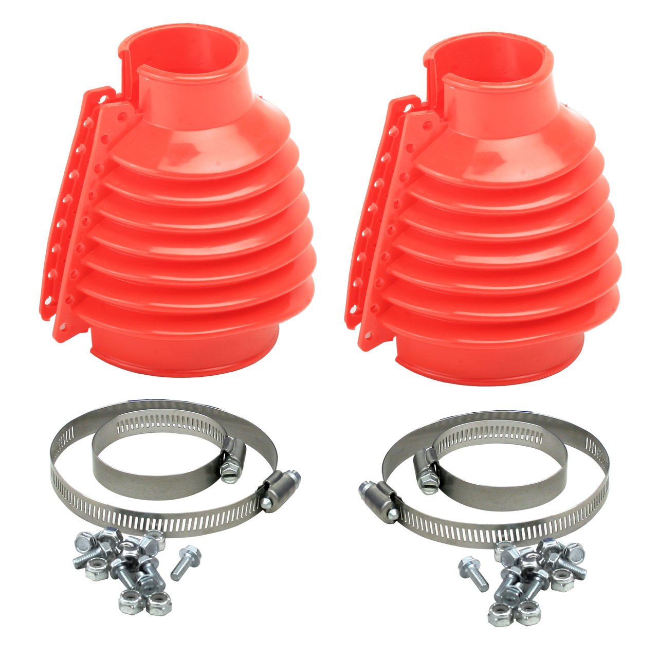 Swing axle boot kit - Beetle/Ghia/T3 1947 to 1968 – Buzzbug VW Parts