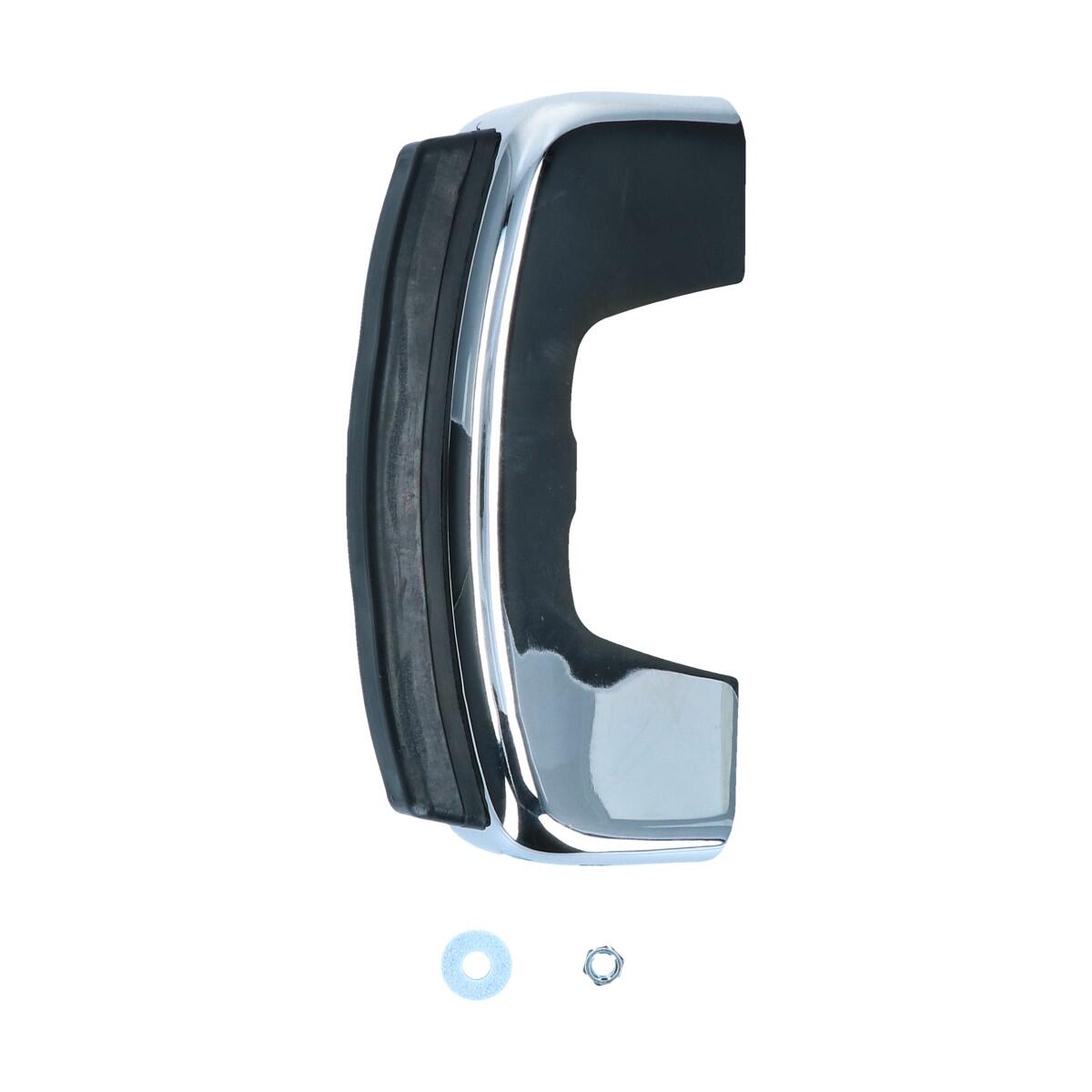 Bumper Guard set, Beetle 1968-74 – Buzzbug VW Parts