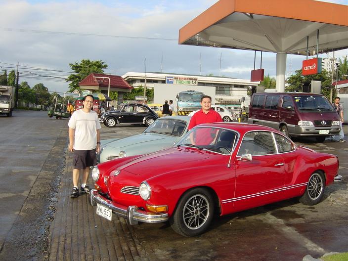 COSMO Wheels 15" X 5.5" (4x130) – Buzzbug VW Parts