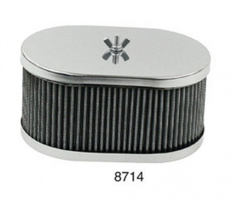 Air Cleaner for Weber/dellorto Carbs – Buzzbug VW Parts