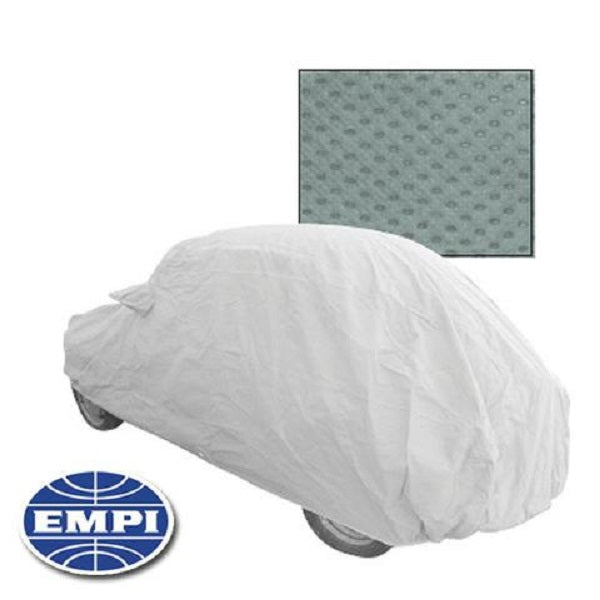 Car Cover, Beetle/Kombi/Ghia – Buzzbug VW Parts