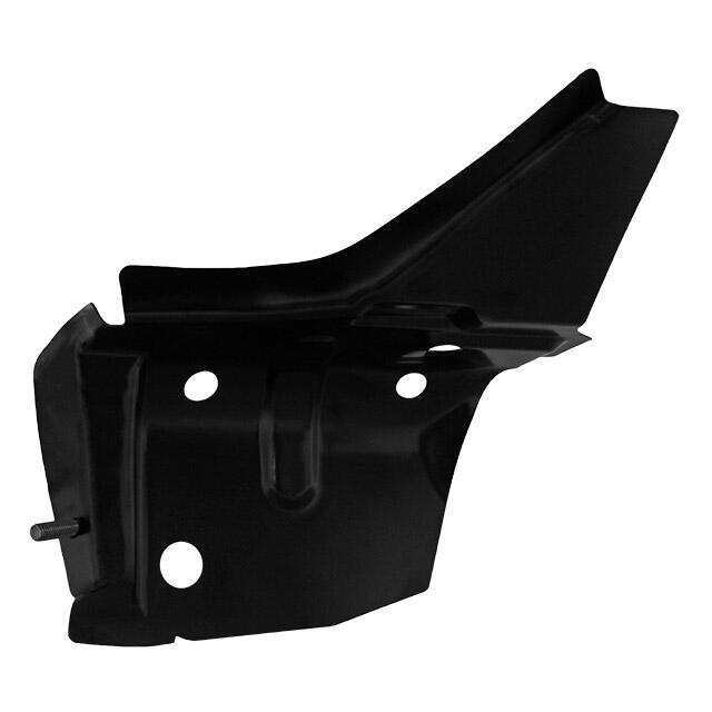 Inner Rear Corner Panel, Beetle 1947-67 – Buzzbug VW Parts