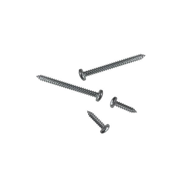 Reflector Mounting Screws, Kombi 1967-70 – Buzzbug VW Parts