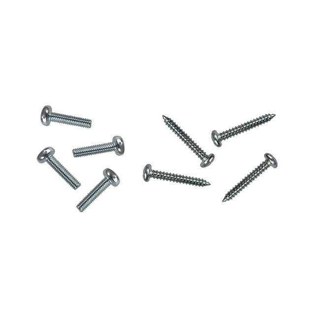Reflector Mounting Screws, Kombi 1970-79 – Buzzbug VW Parts