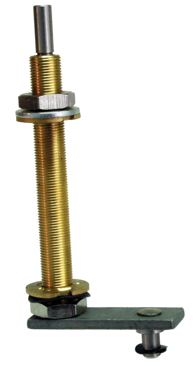 Wiper Spindle, Kombi 1965 – Buzzbug VW Parts