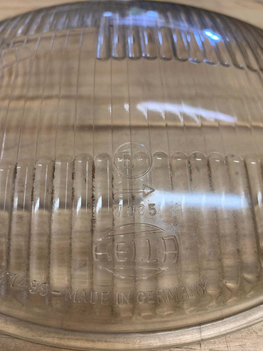 USED Original Lens, Split Kombi – Buzzbug VW Parts