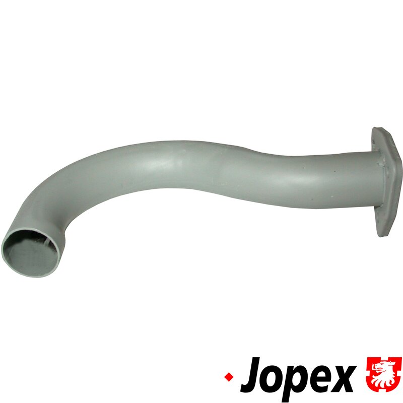 Exhaust Pipe, Kombi – Buzzbug VW Parts