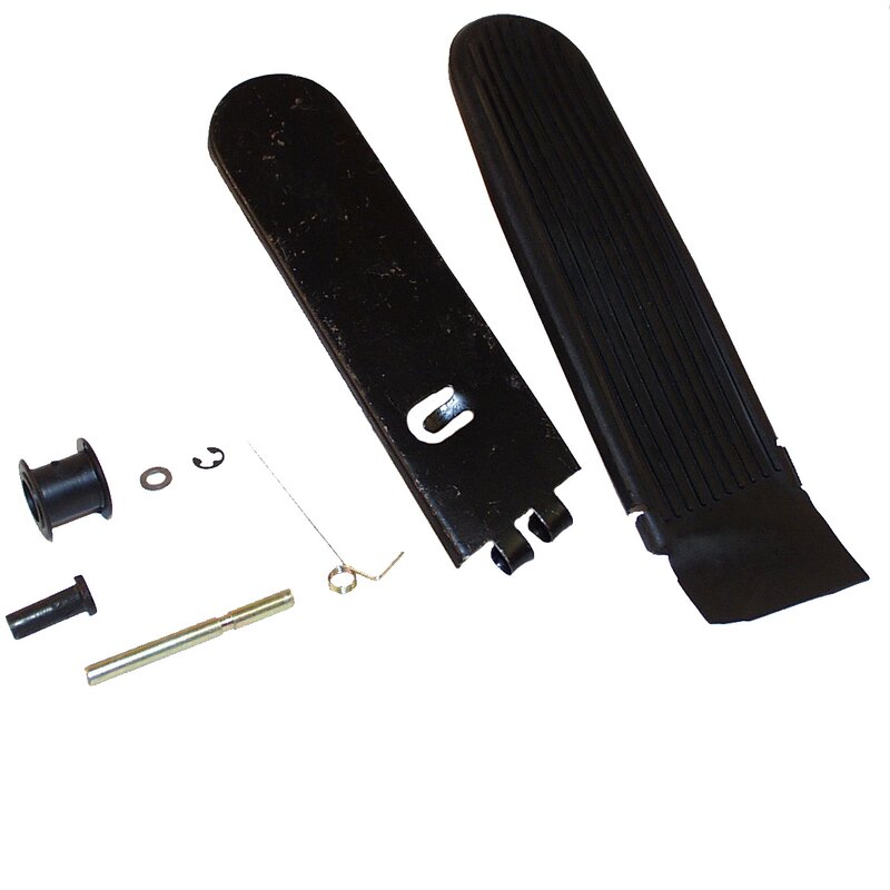Accelerator repair kit, Ghia/Beetle – Buzzbug VW Parts