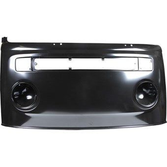 FRONT NOSE PANEL - Kombi 1972 to 1979 – Buzzbug VW Parts