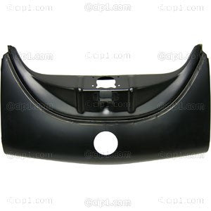 Front Apron, Beetle 1968-79 – Buzzbug VW Parts