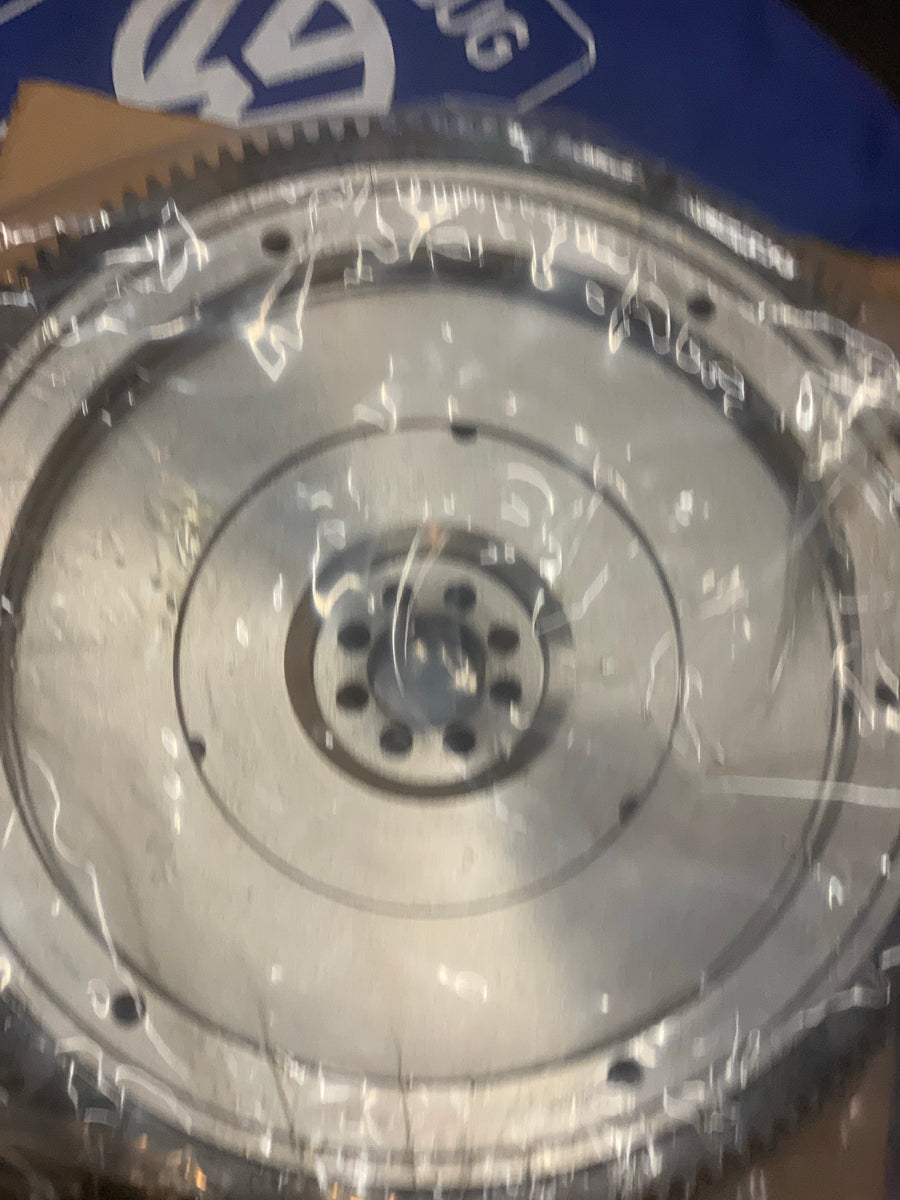 Flywheel LIGHTENED 200mm, Beetle/Kombi – Buzzbug VW Parts