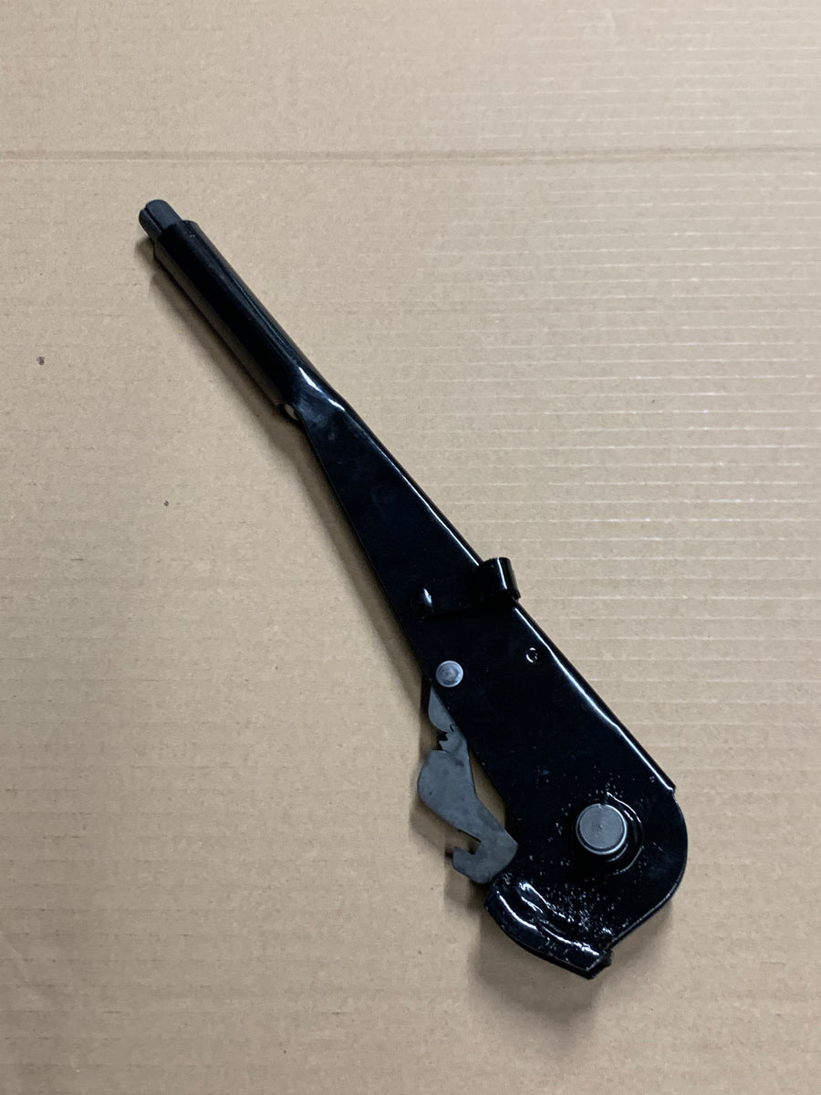 HANDBRAKE LEVER - Early Beetle/Ghia – Buzzbug VW Parts