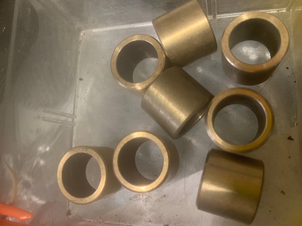 Starter motor Bush 6v – Buzzbug VW Parts