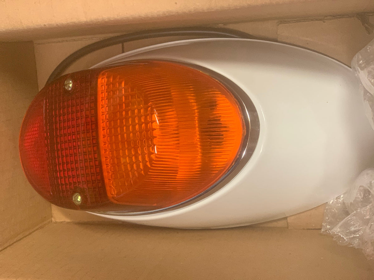 Tail Light Assembly, Beetle 1961-67 – Buzzbug VW Parts
