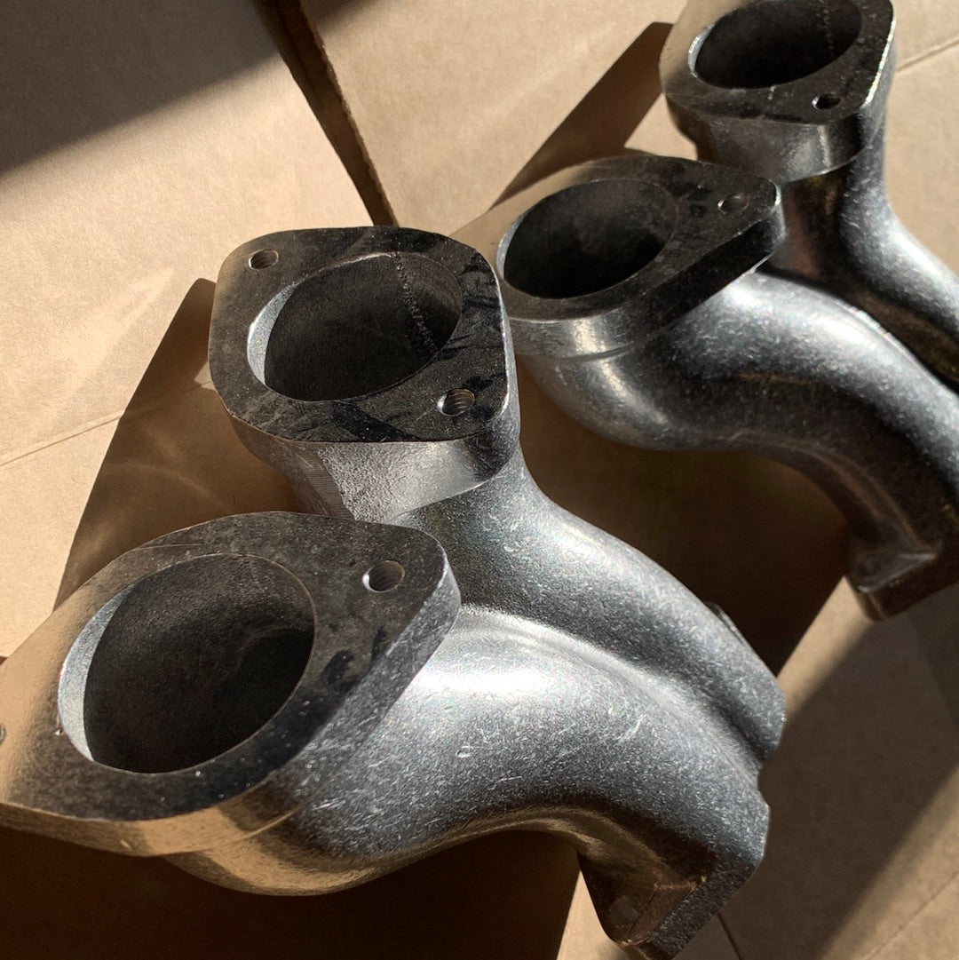 Dual Weber 40 IDF kit, Type 1 – Buzzbug VW Parts