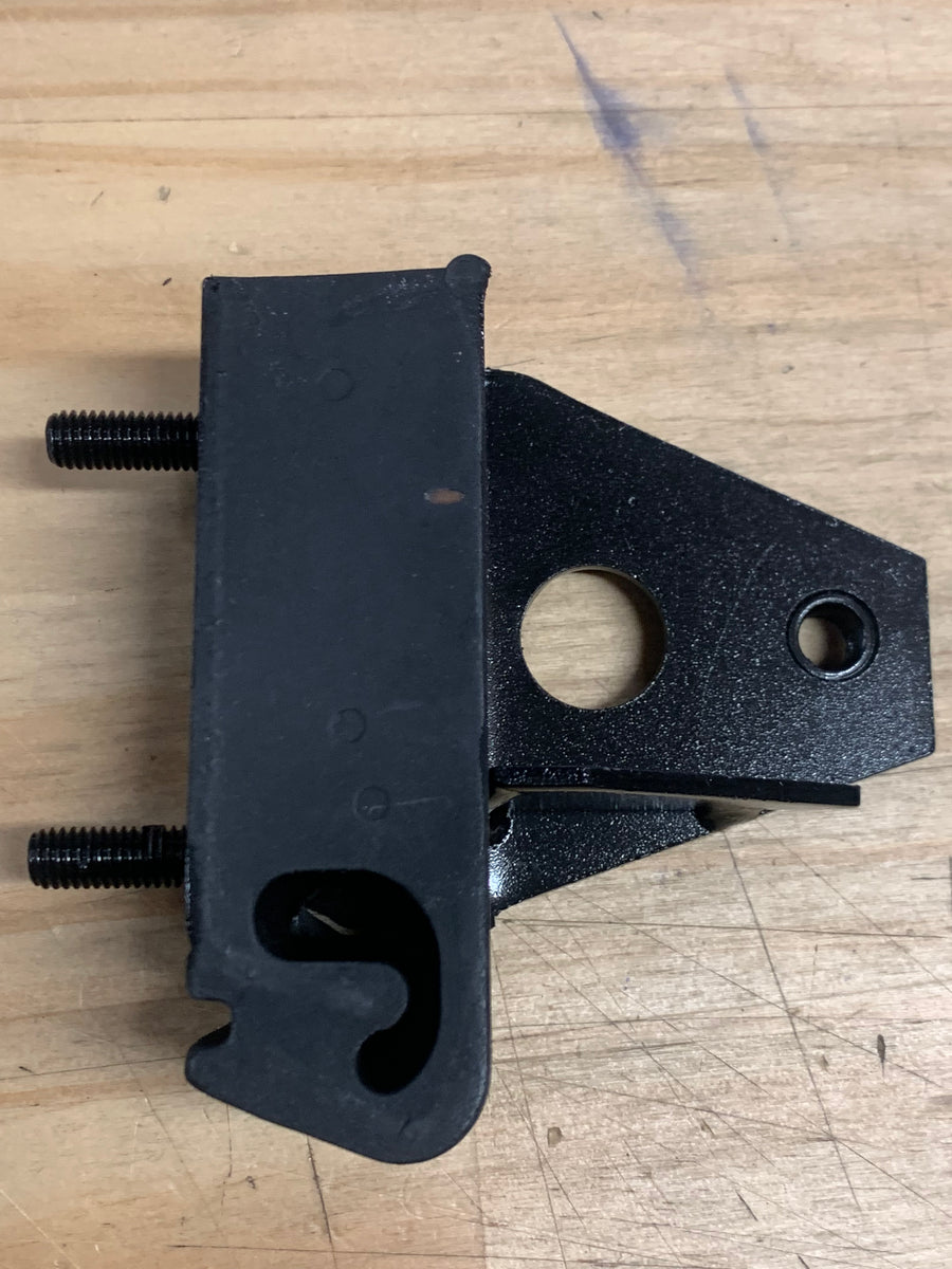 REAR transmission Mount, Beetle 72-85 – Buzzbug VW Parts